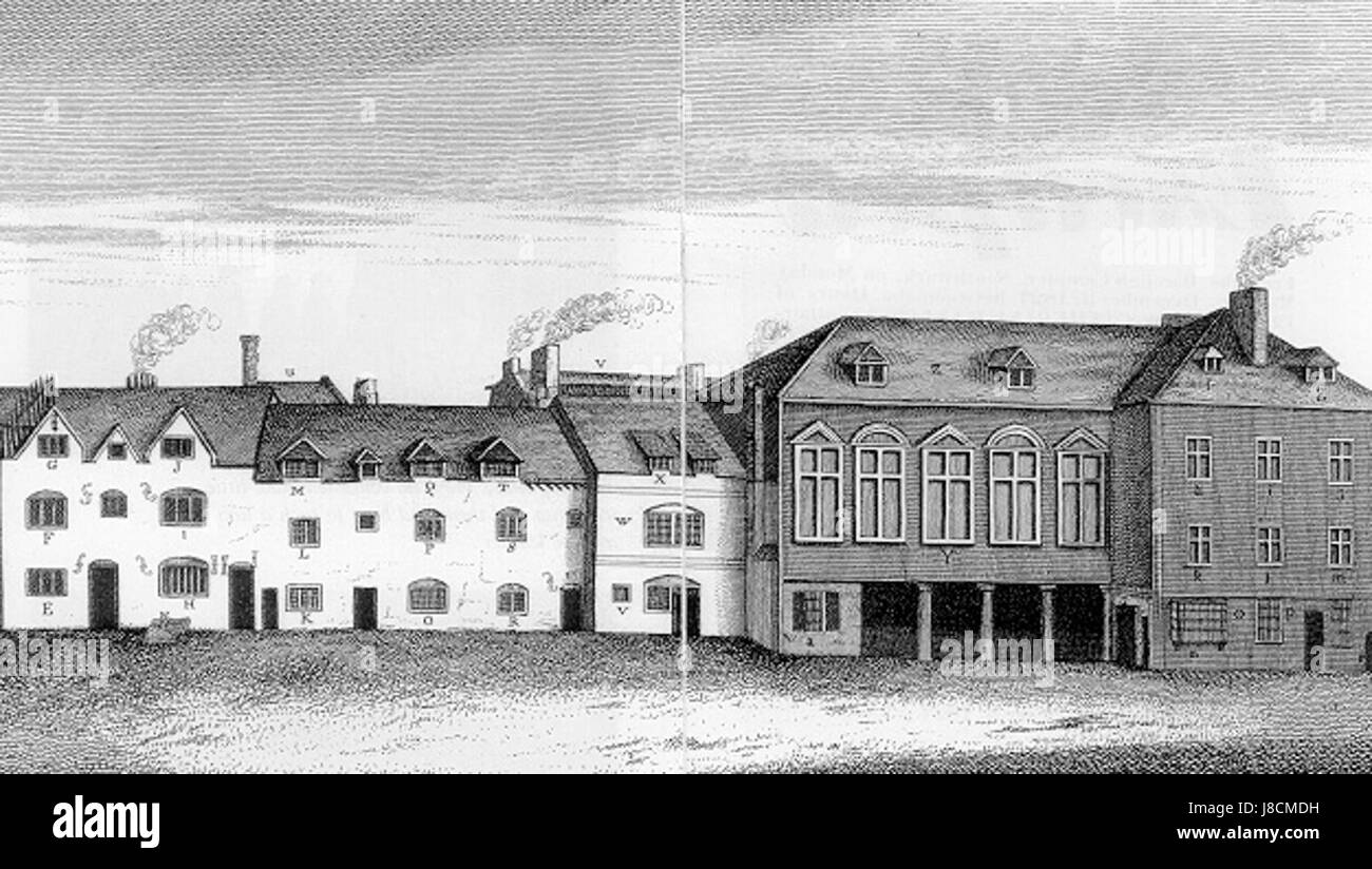 Marshalsea hi-res stock photography and images - Alamy