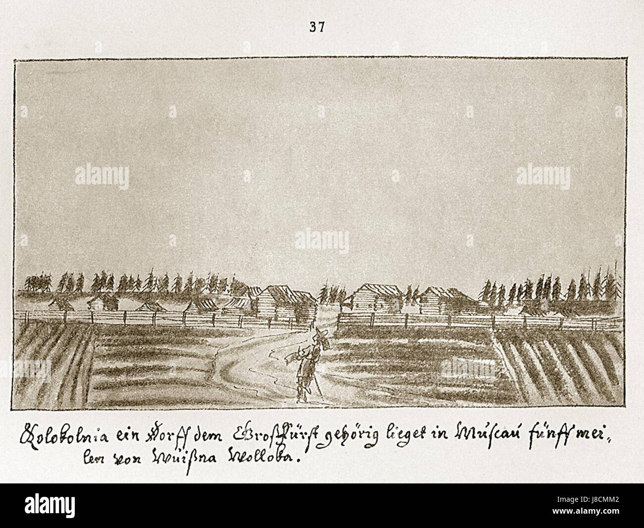 Meyerberg Holoholnia refers to a historical location or figure ...