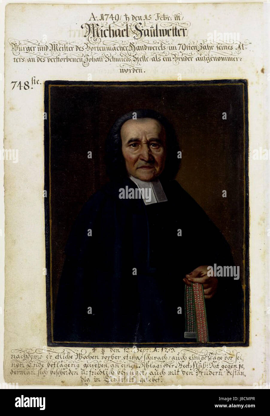 Mendel II 266 v refers to a specific document or manuscript, possibly ...