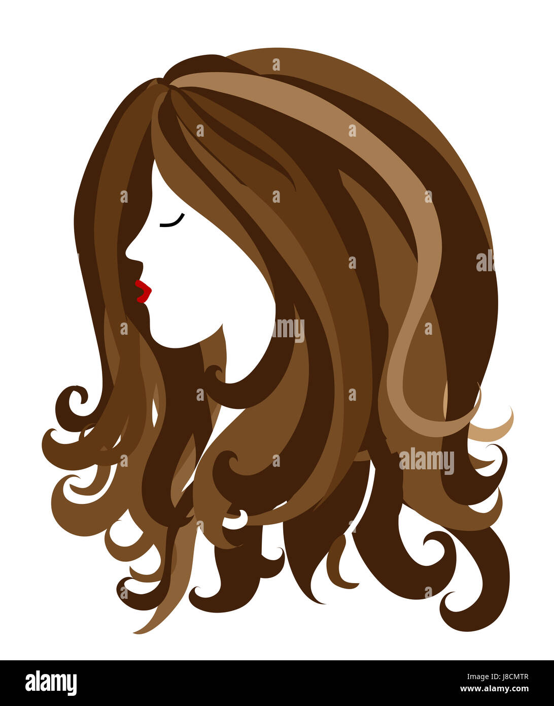 Mané Cut Out Stock Images & Pictures - Alamy