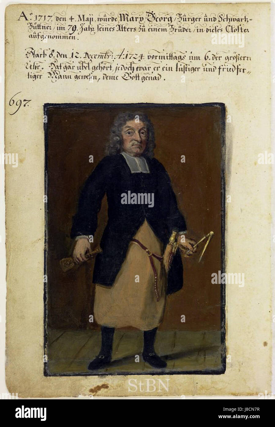 Mendel II 229 v refers to a manuscript or text related to Gregor Mendel ...