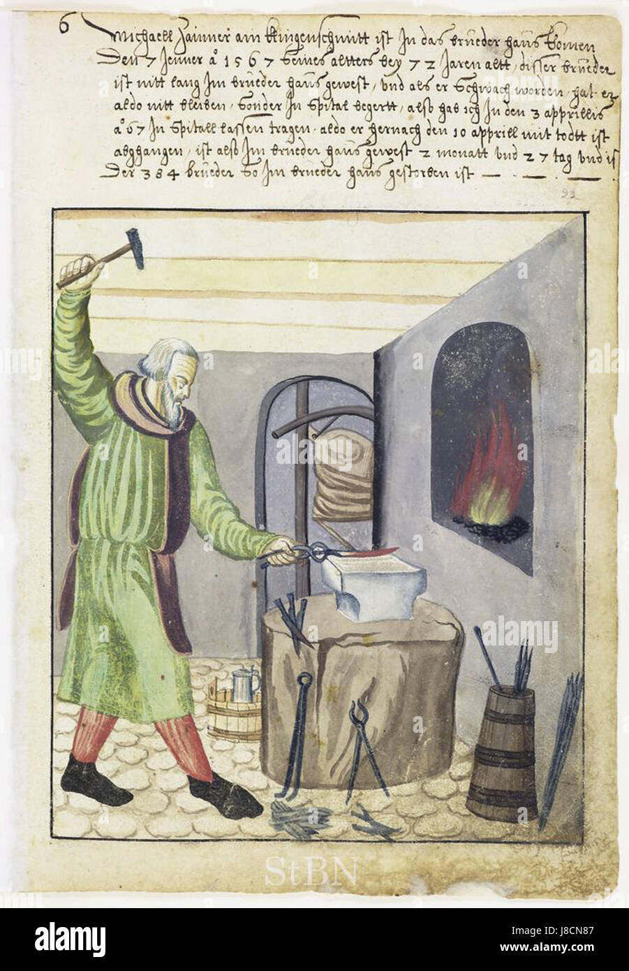 Document study focuses on hi-res stock photography and images - Alamy