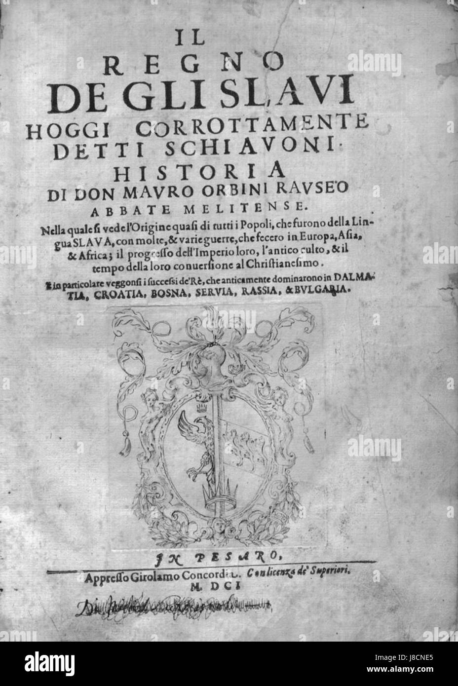 Slavi High Resolution Stock Photography and Images - Alamy