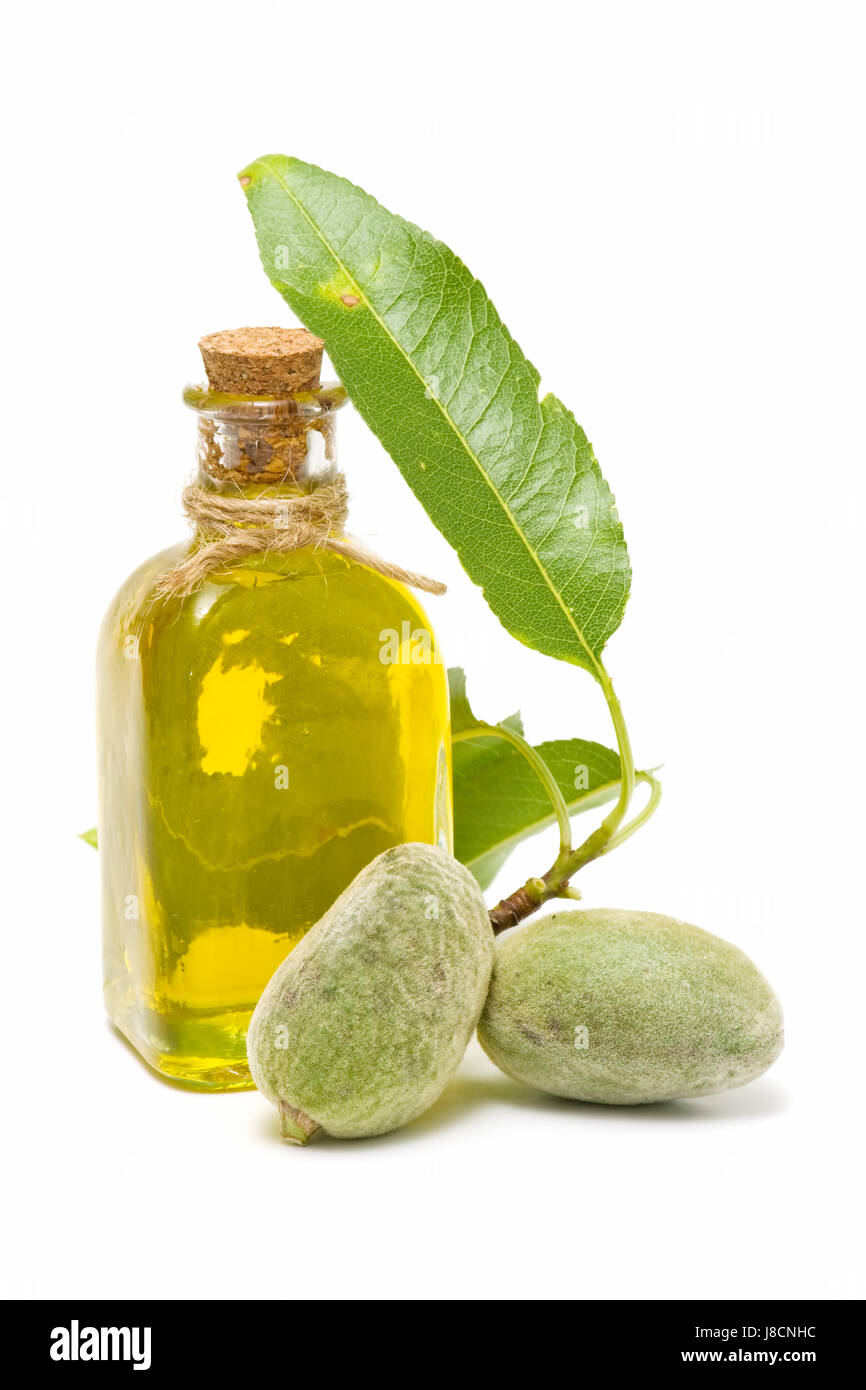 olive oil, almond oil, oil, almonds, tonsils, food, aliment, health ...