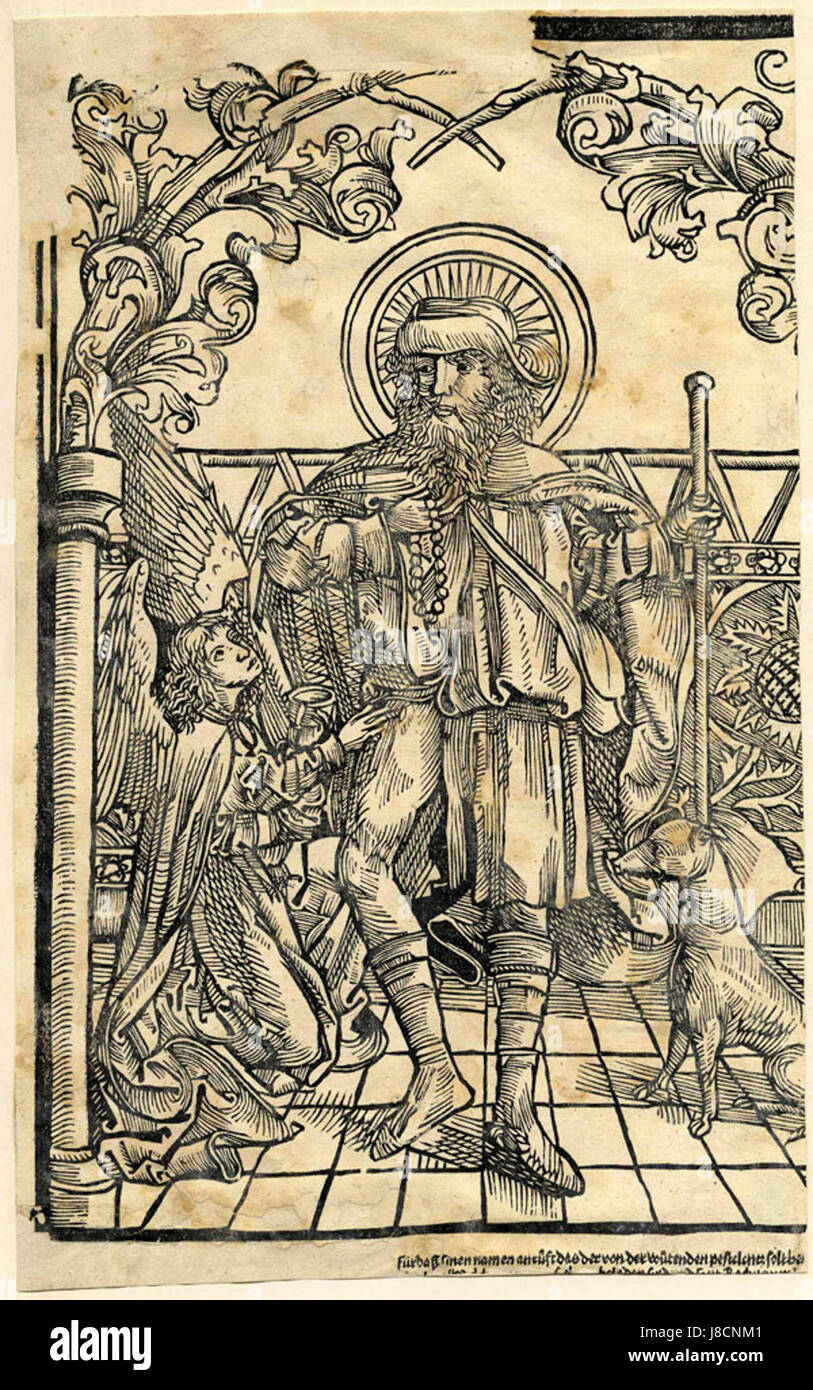 Michael wolgemut hi-res stock photography and images - Alamy