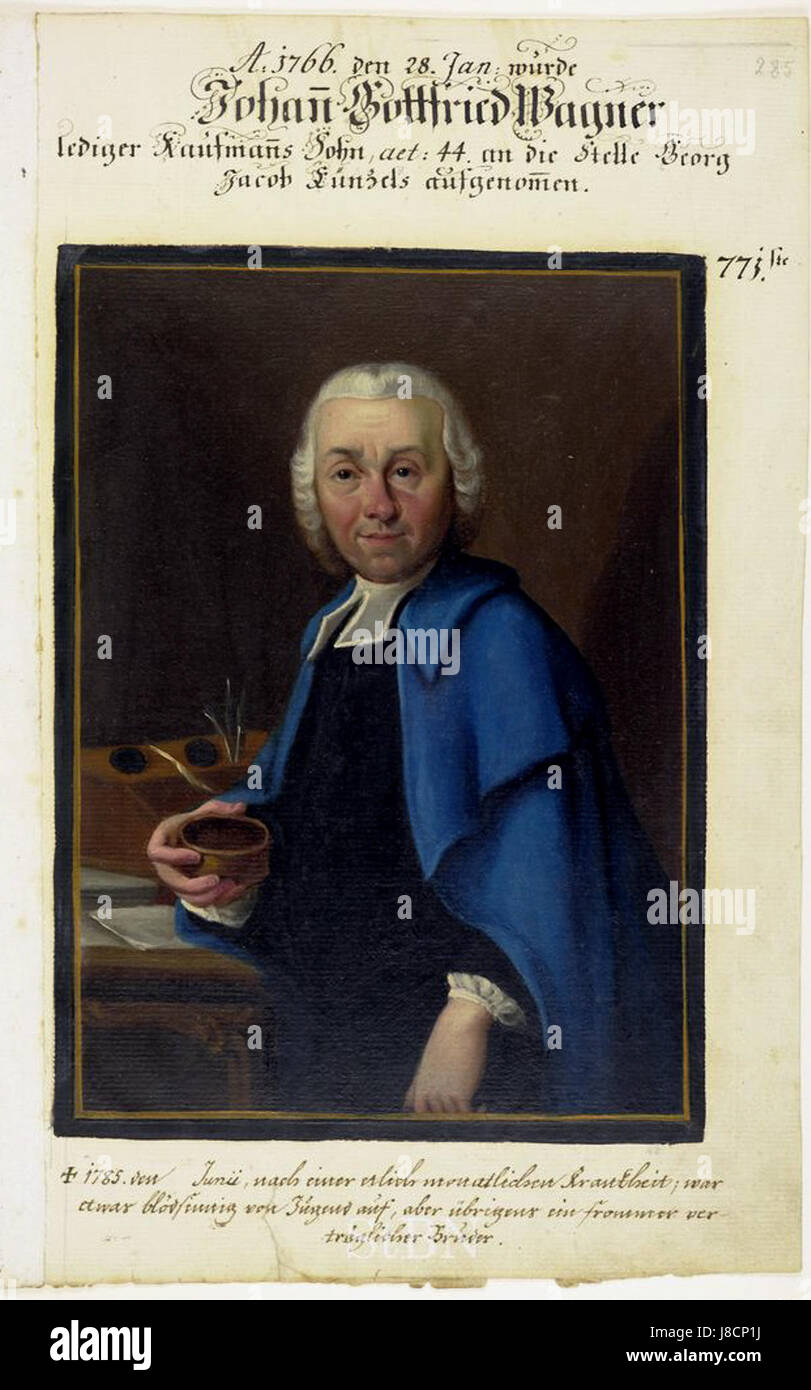 Mendel II 285 r Stock Photo - Alamy