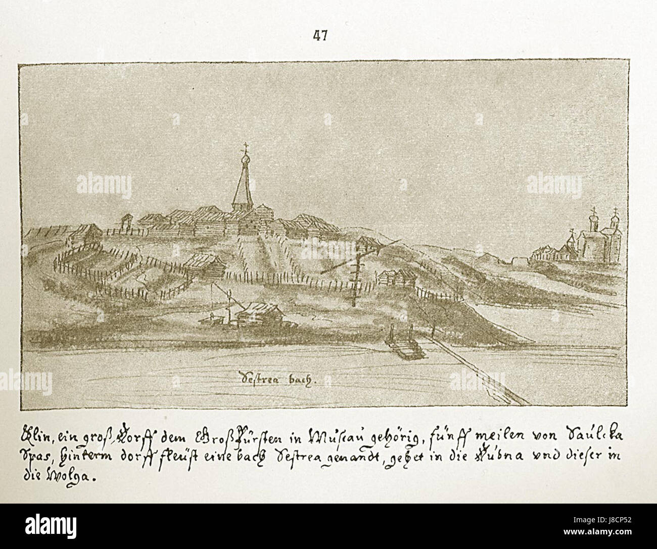 Meyerberg Klin refers to a place or institution, possibly a clinic or ...