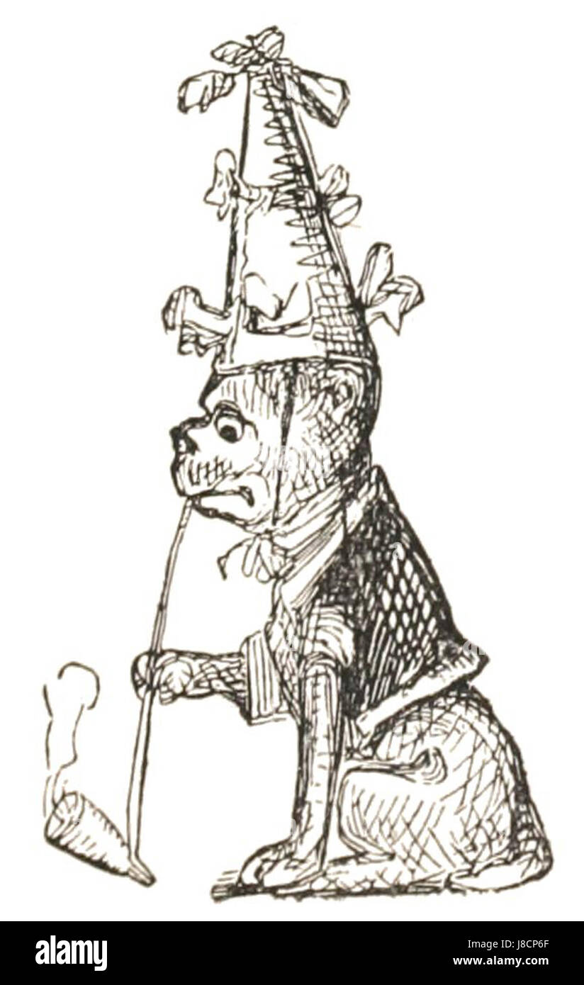 Mrs. Caudle's Lecture is a humorous and satirical 19th-century English ...