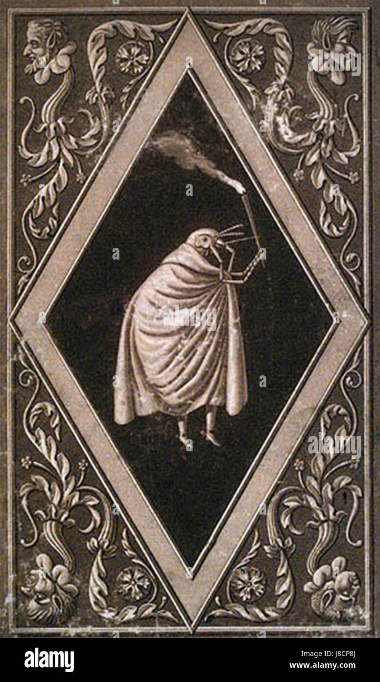 â€˜Meister Flohâ€™ (Master Flea) is a satirical novel by E.T.A ...