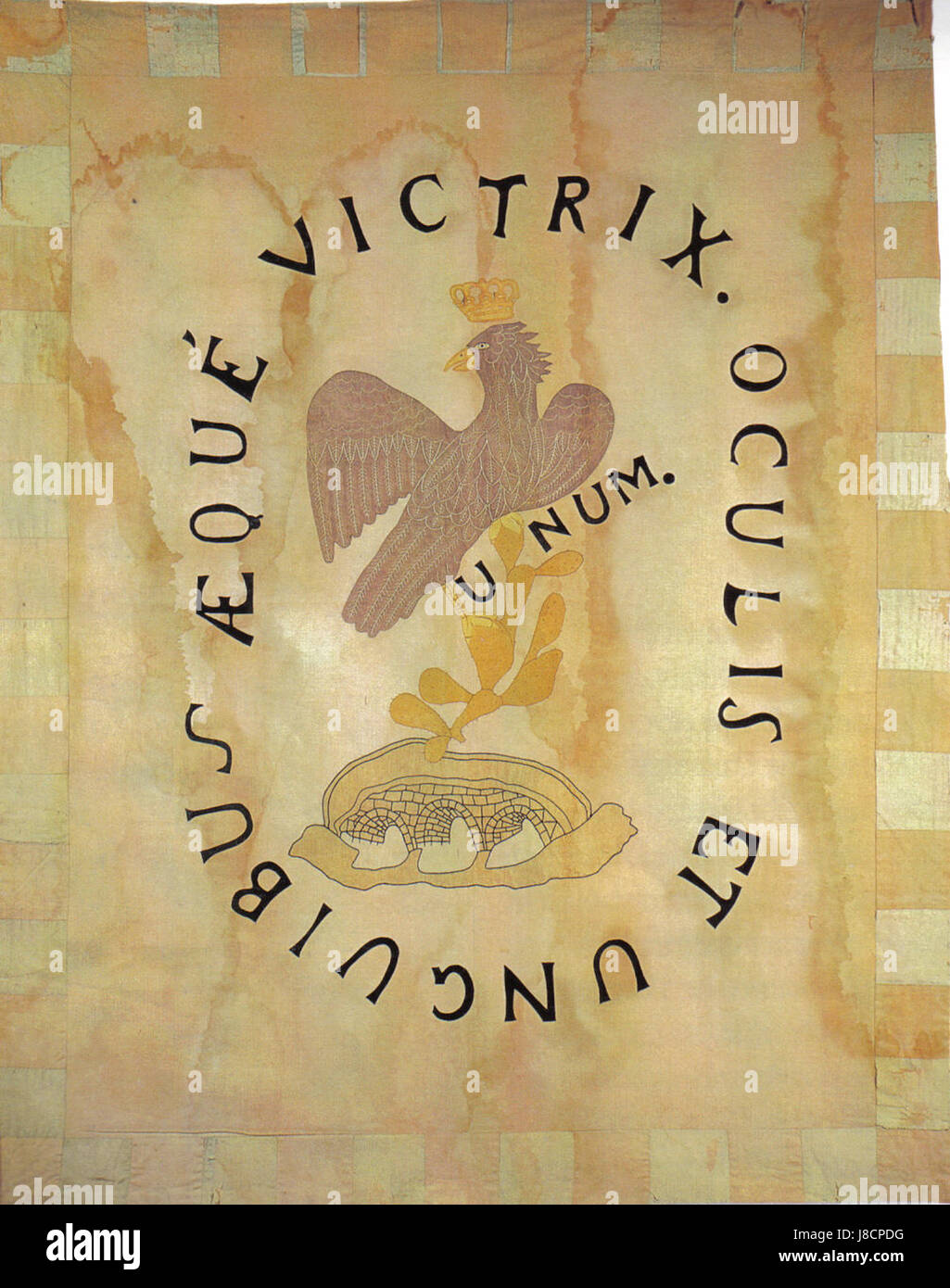 Mexican war of independence hi-res stock photography and images - Alamy