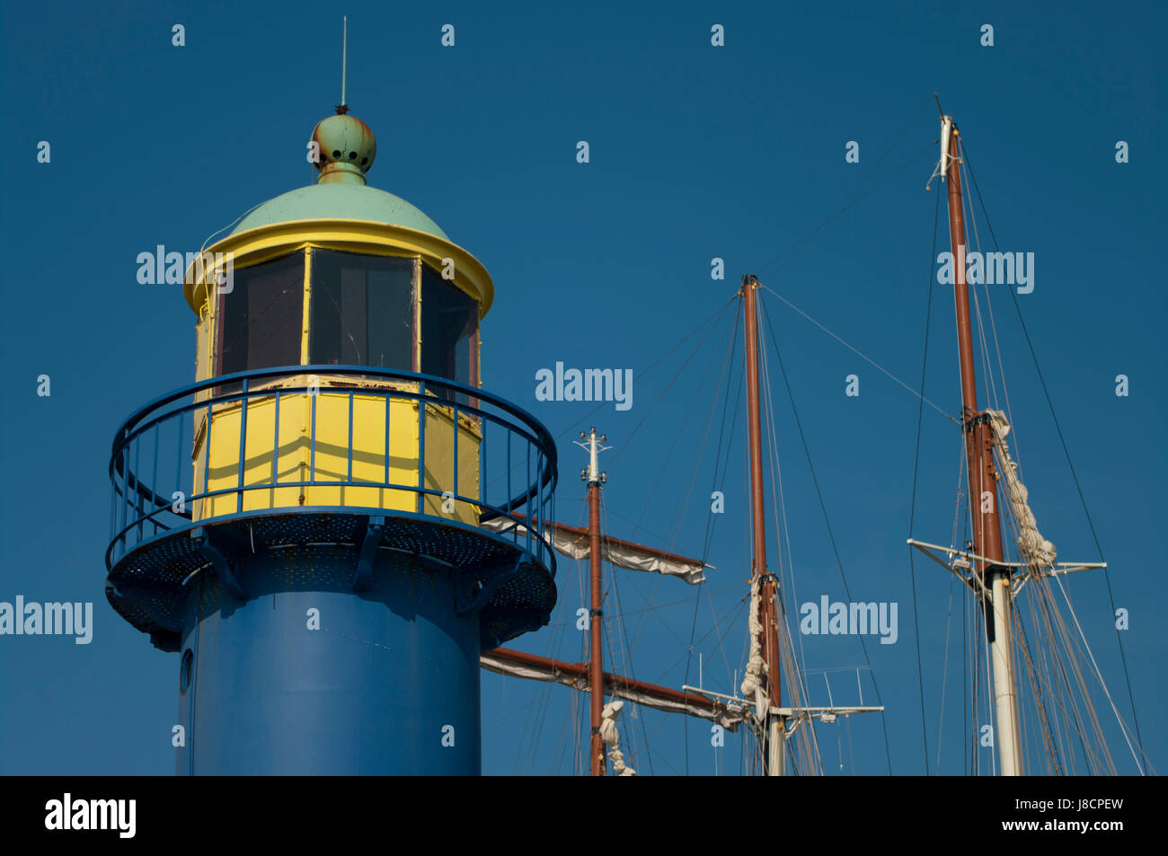 Rowing area sign hi-res stock photography and images - Alamy