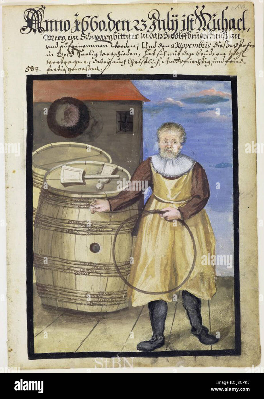 Mendel II 142 r may refer to a scientific text, document, or manuscript ...