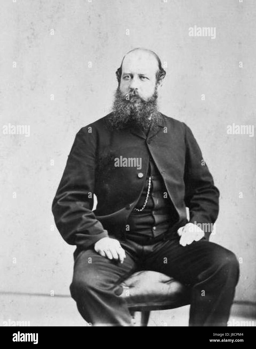 James Bell Forsyth was an American-born artist and educator. He ...