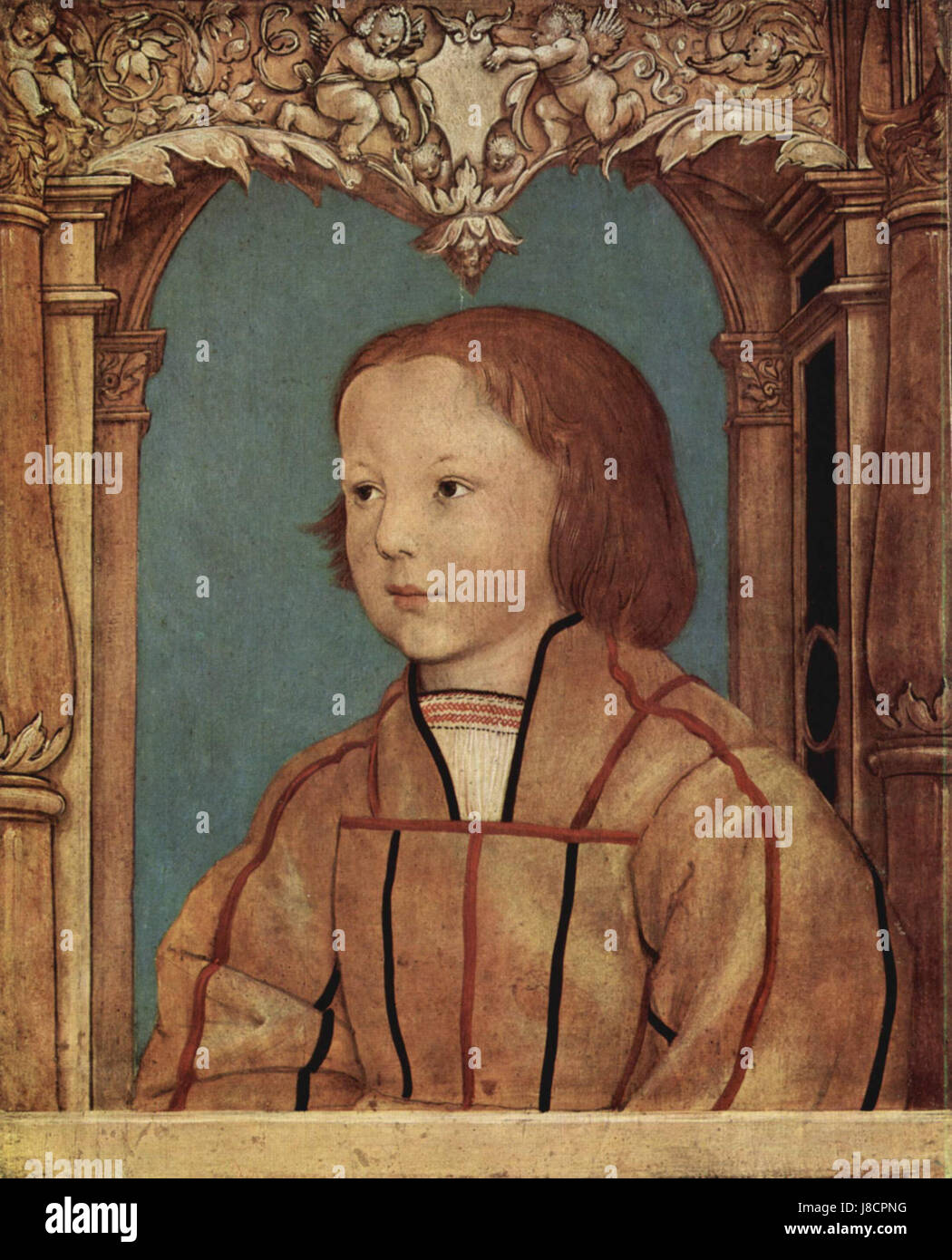 Photograph Holbein Painting High Resolution Stock Photography and ...