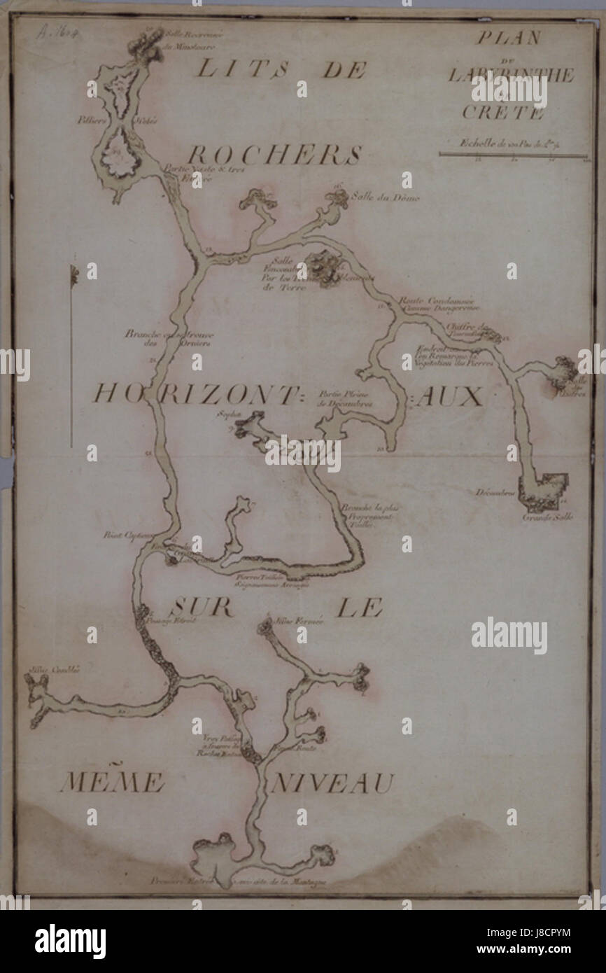 Dumas map hi-res stock photography and images - Alamy