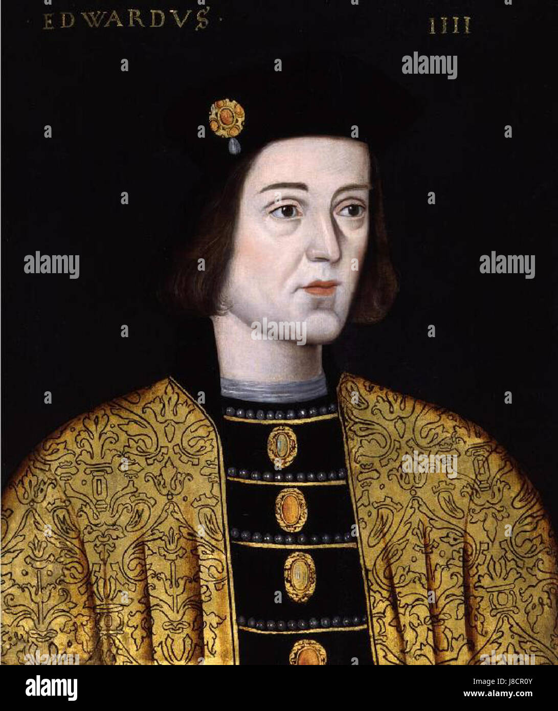 Yorkist hi-res stock photography and images - Alamy