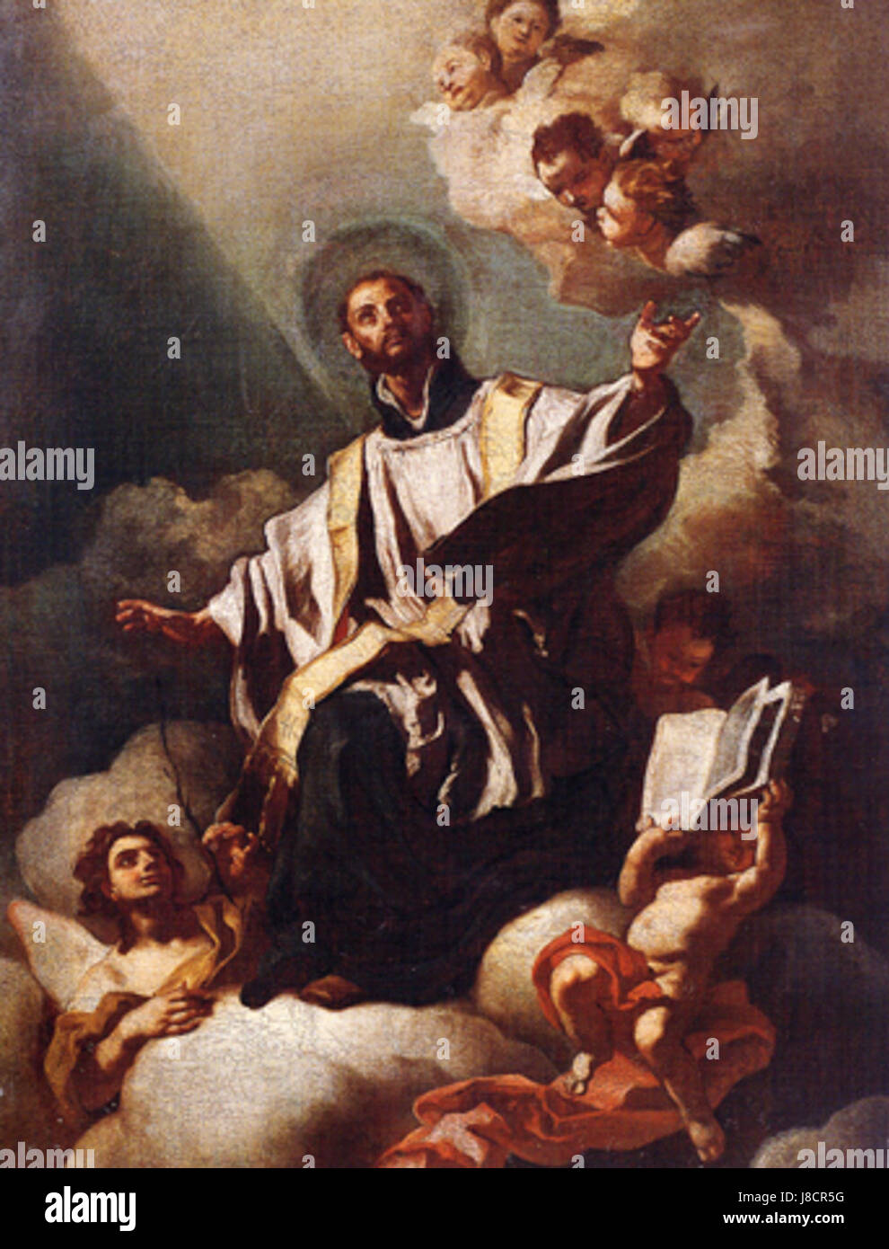 Solimena Stock Photos & Solimena Stock Images - Alamy