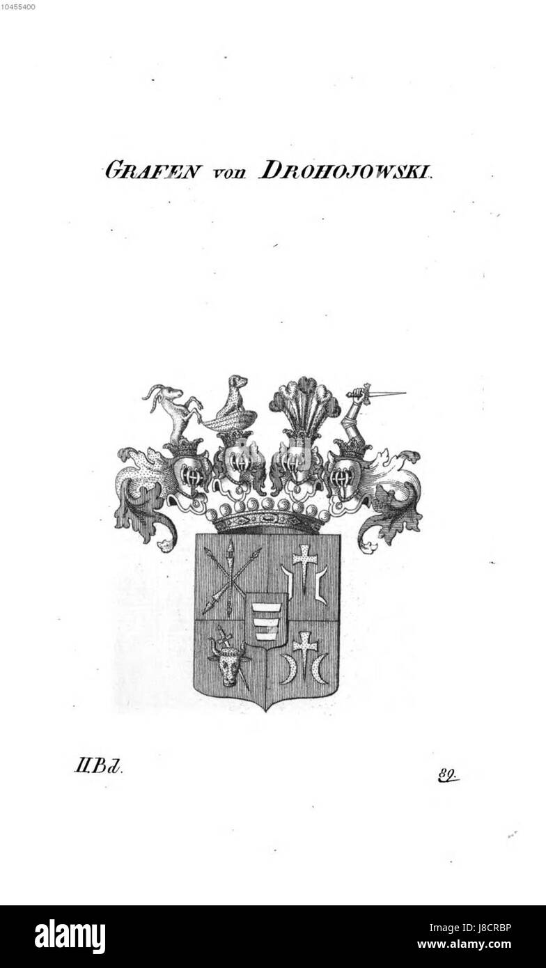 Drohojowski Tyroff AT Stock Photo - Alamy