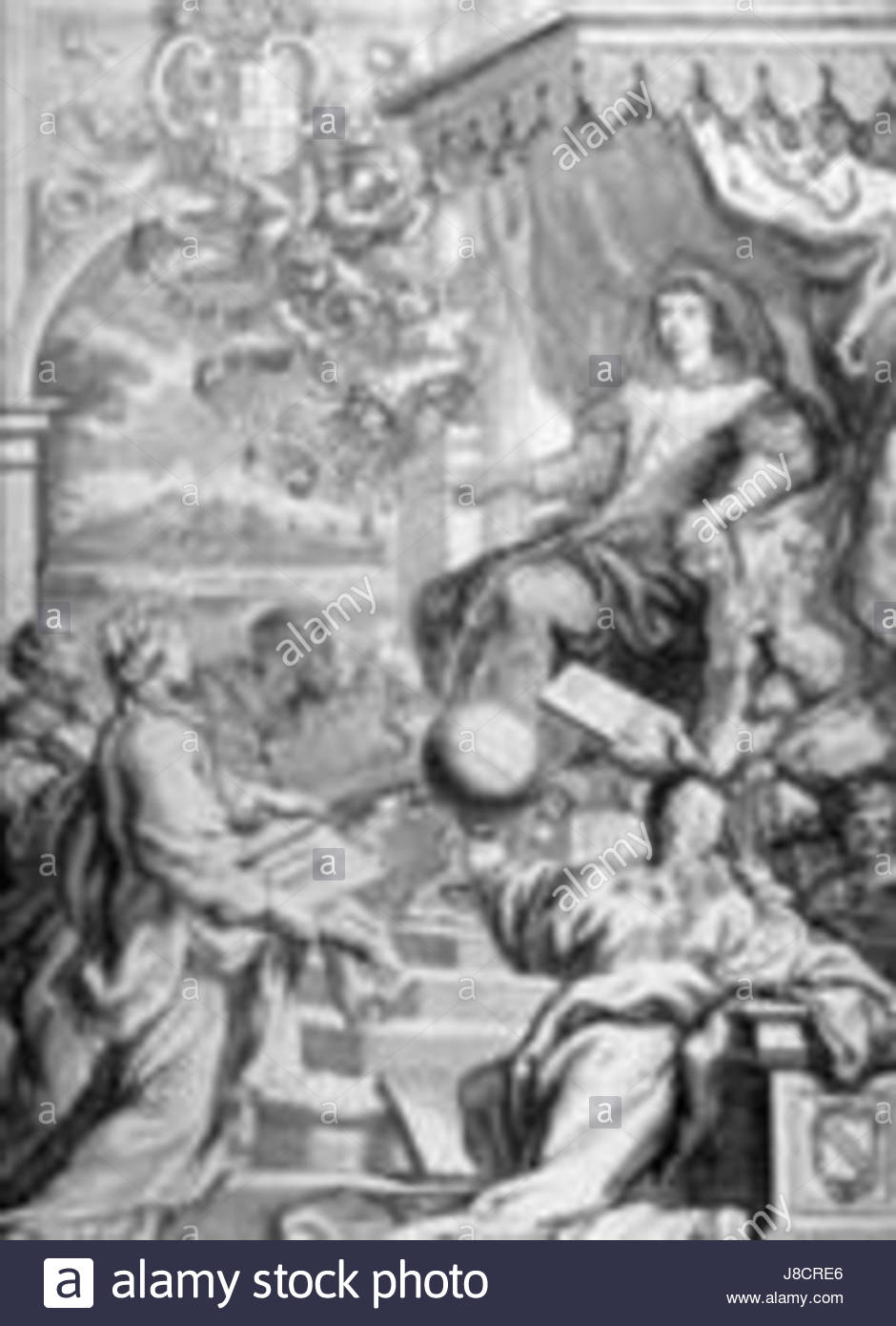 Regency Drawing Stock Photos & Regency Drawing Stock Images - Alamy