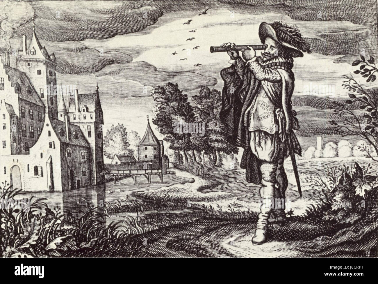 1624 map hi-res stock photography and images - Alamy