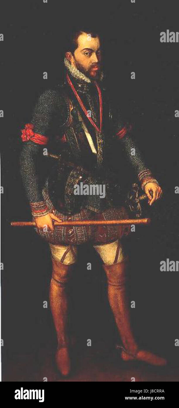 Felipe is a common Spanish name that may refer to historical figures ...