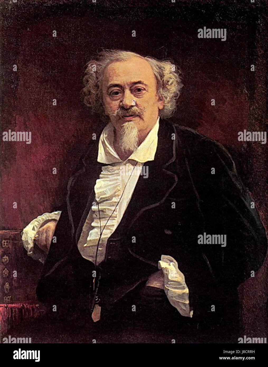 Samoylov High Resolution Stock Photography and Images - Alamy