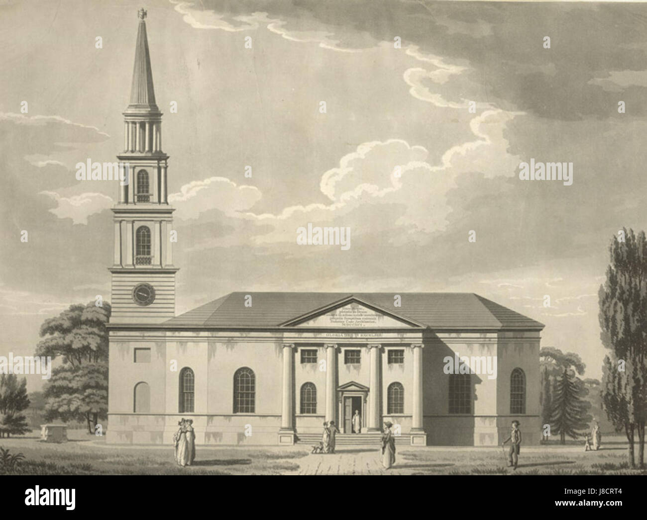 Horbury map hi-res stock photography and images - Alamy