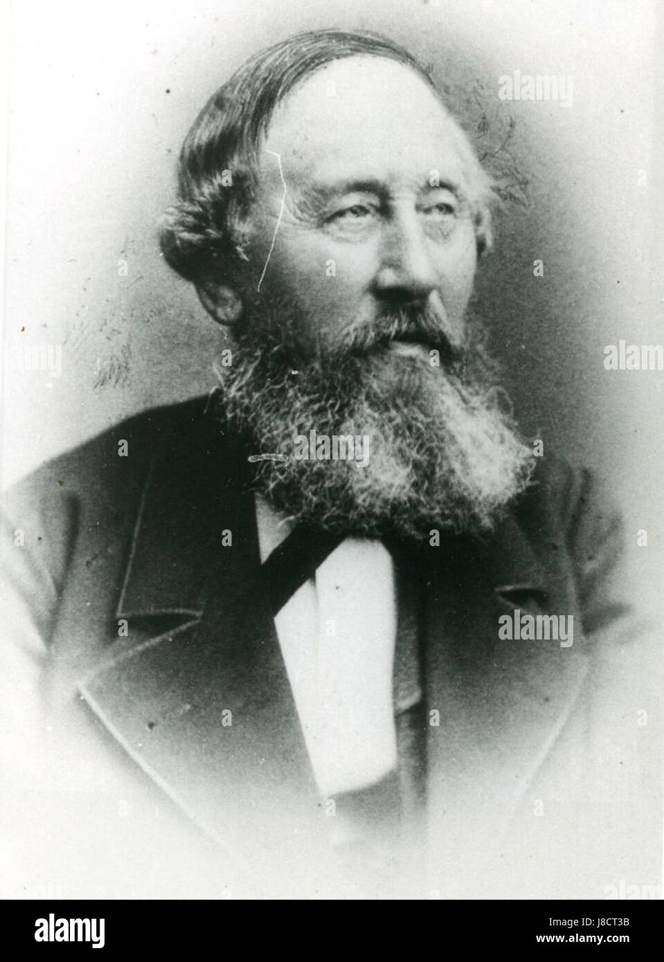 Ernst von Leutsch Stock Photo - Alamy
