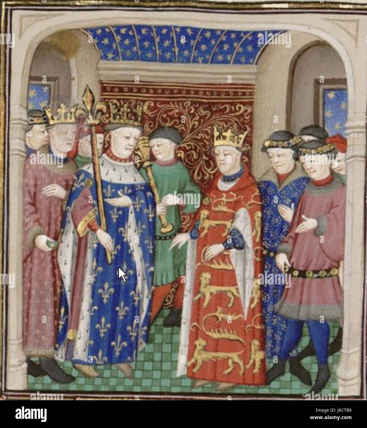 Filip6 Eduard was a significant historical figure in European ...