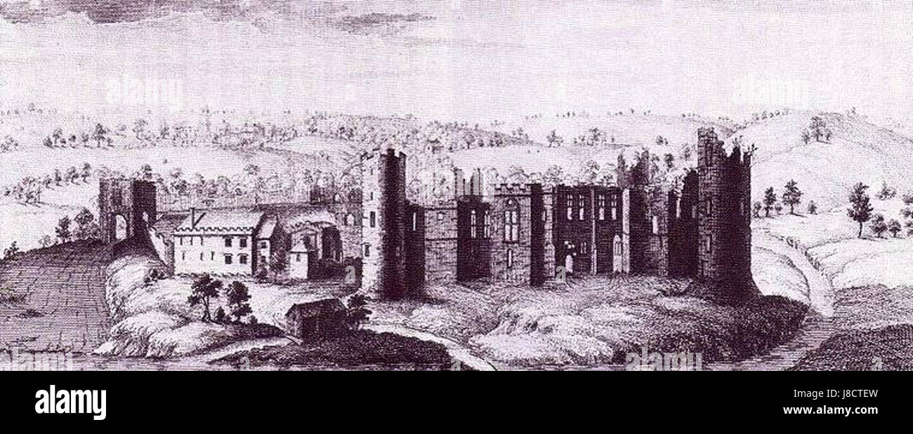 Map of hungerford hi-res stock photography and images - Alamy