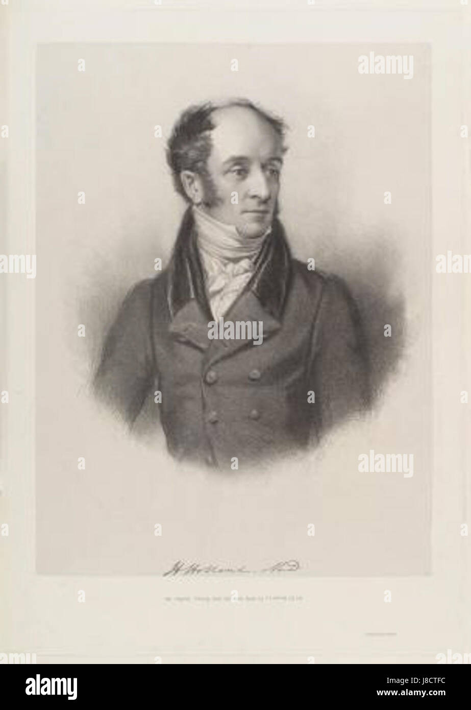 Francis william wilkin hi-res stock photography and images - Alamy