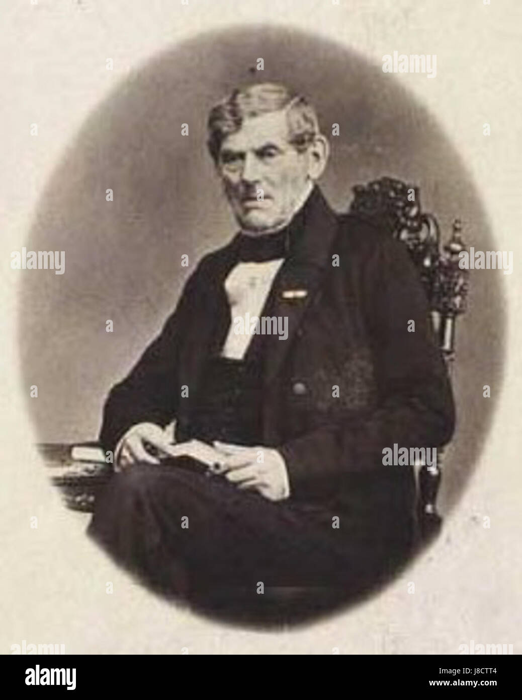 Marcus Glahn by Georg E. Hansen Stock Photo - Alamy