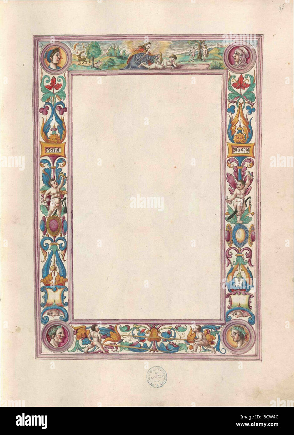 The Fugger Ehrenbuch is a historical document that records the Fugger ...