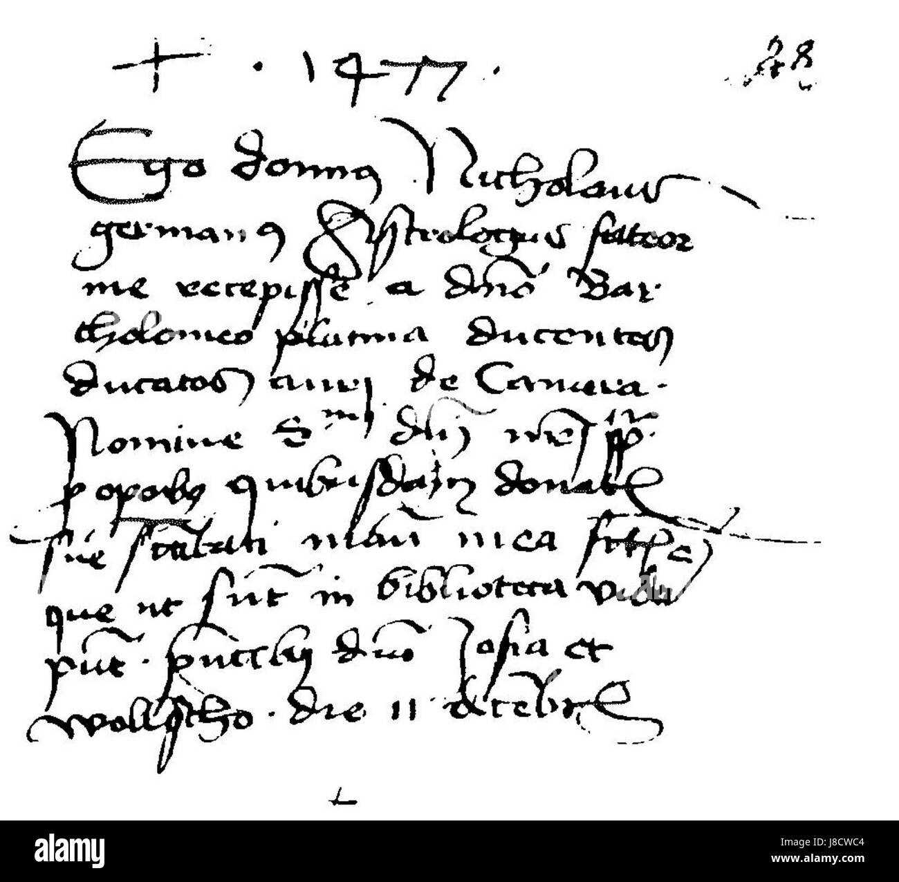 Germanus High Resolution Stock Photography and Images - Alamy