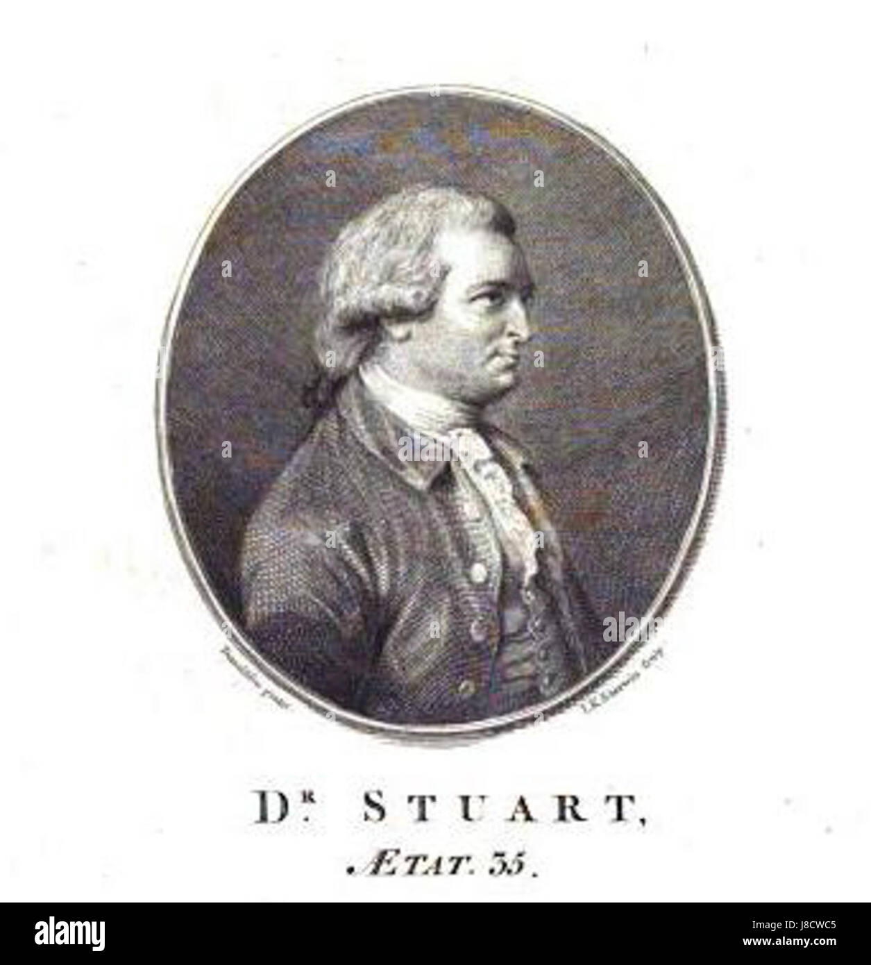 Gilbert stuart portraits hi-res stock photography and images - Alamy