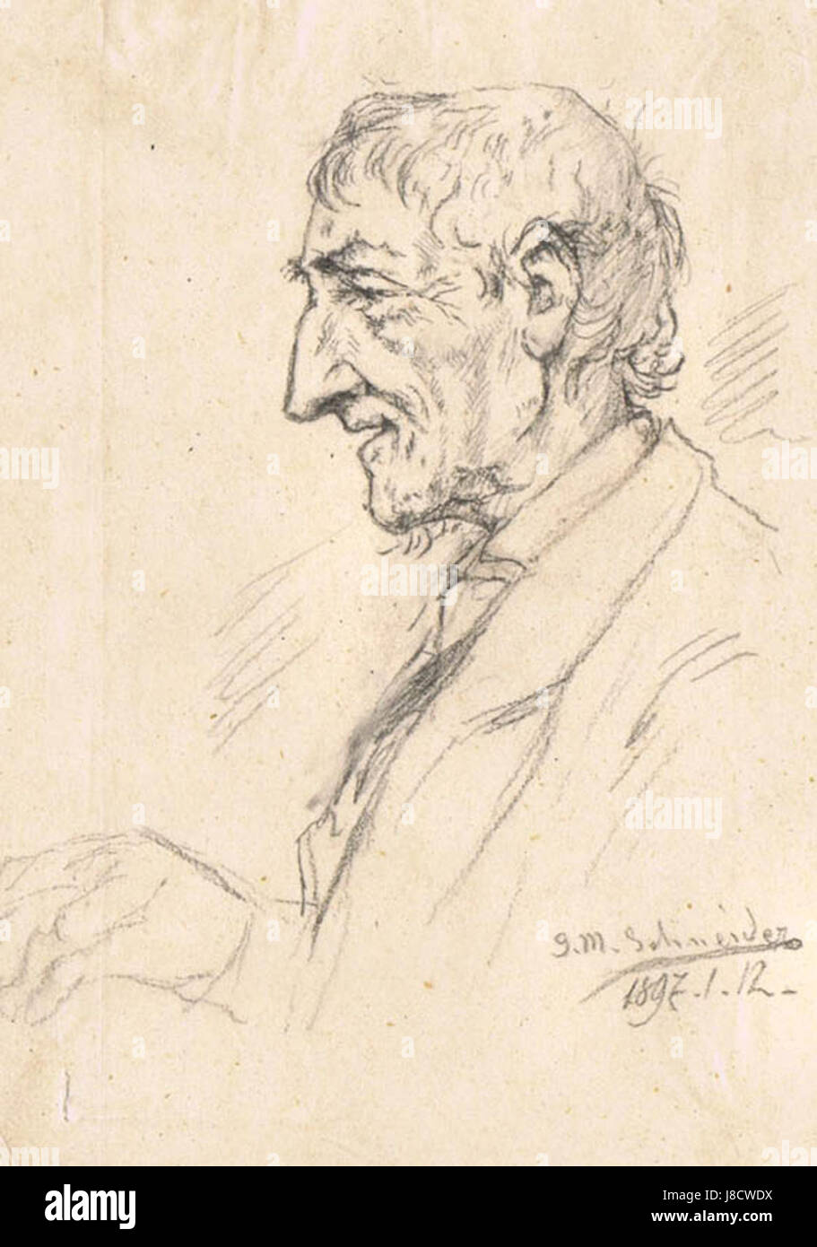 Georg Michael Schneider was a German artist and engraver, renowned for ...