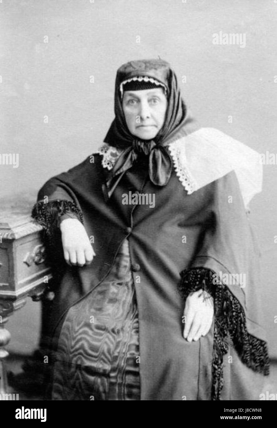 The term 'Georgian women' refers to women from the Georgian period, a ...