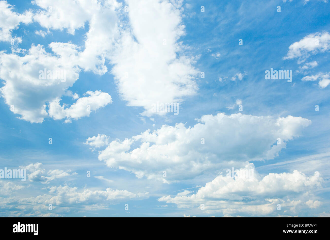 blue, cloud, outdoor, outside, clouds, exterior, firmament, sky ...