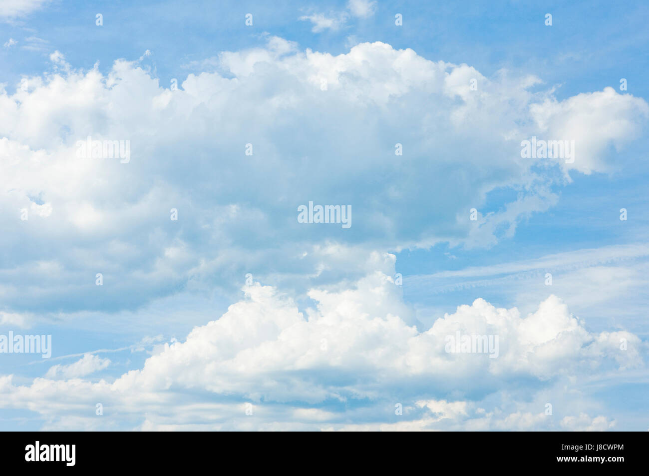 blue, cloud, outdoor, outside, clouds, exterior, firmament, sky ...