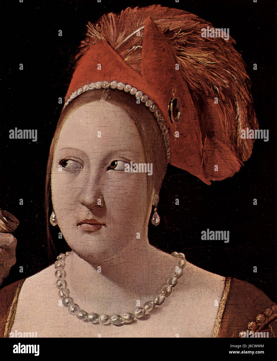 Georges de La Tour was a French Baroque painter, known for his use of ...
