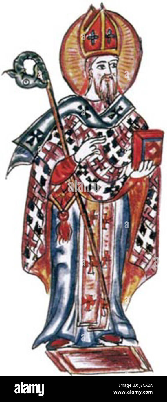 Mkhitar Gosh 1713 Stock Photo - Alamy