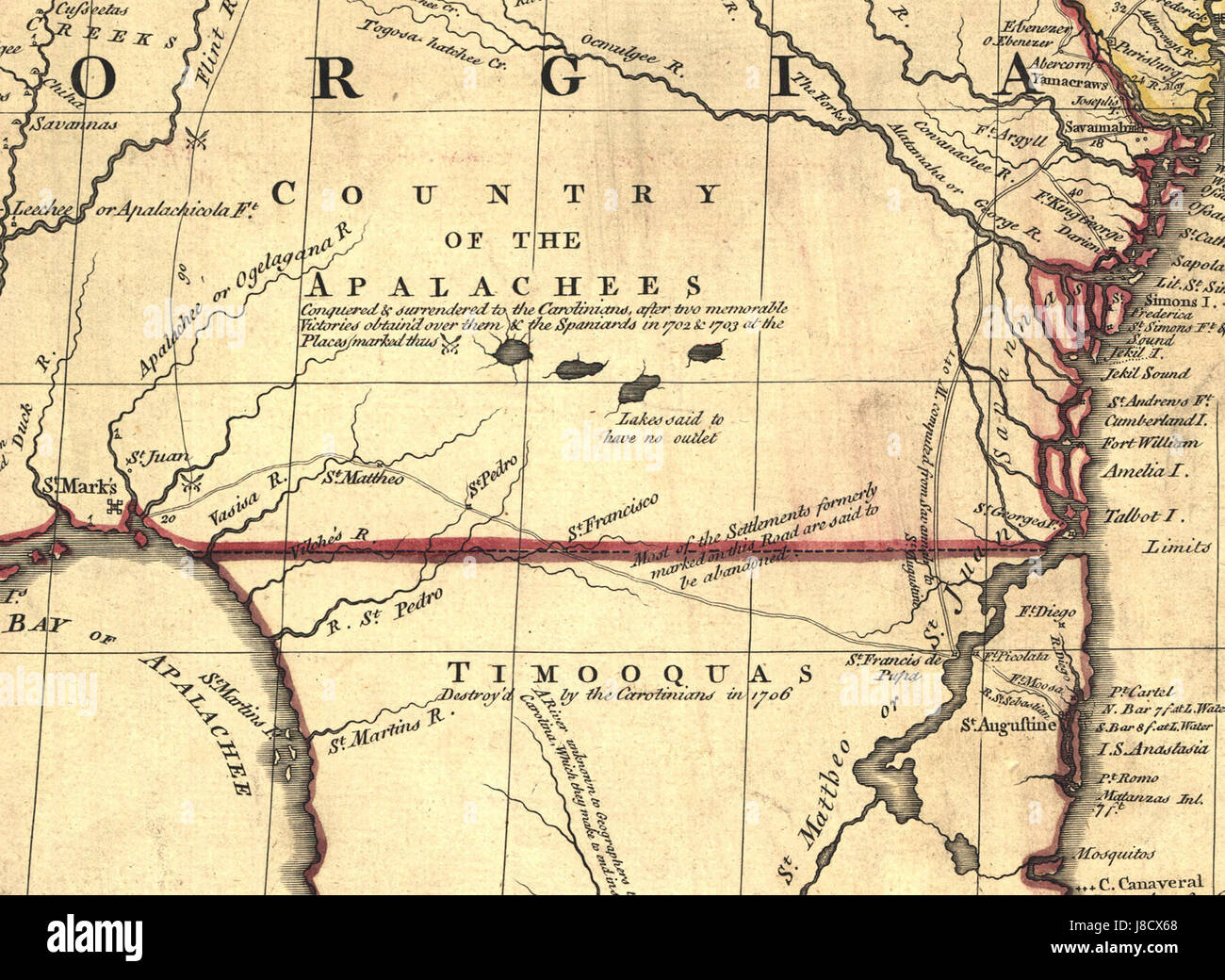 Map excerpts hi-res stock photography and images - Alamy