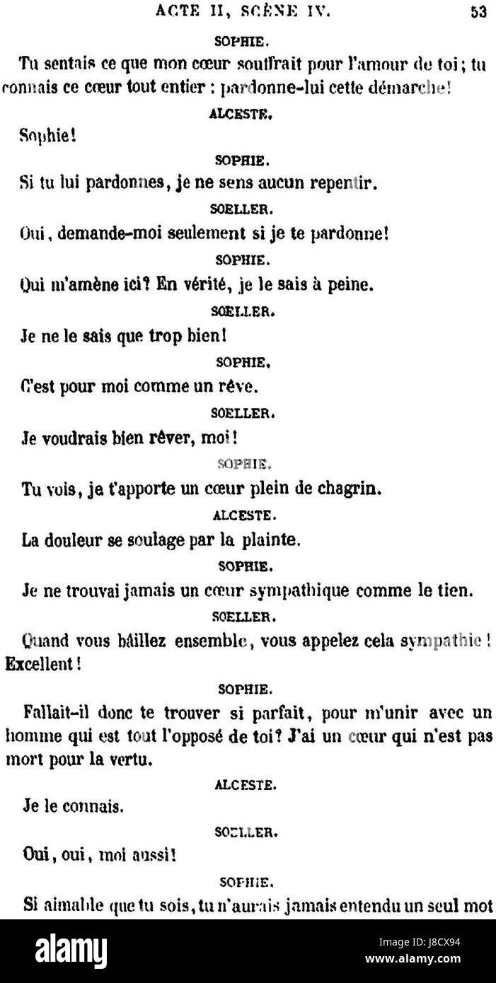 Goethe writings hi-res stock photography and images - Alamy