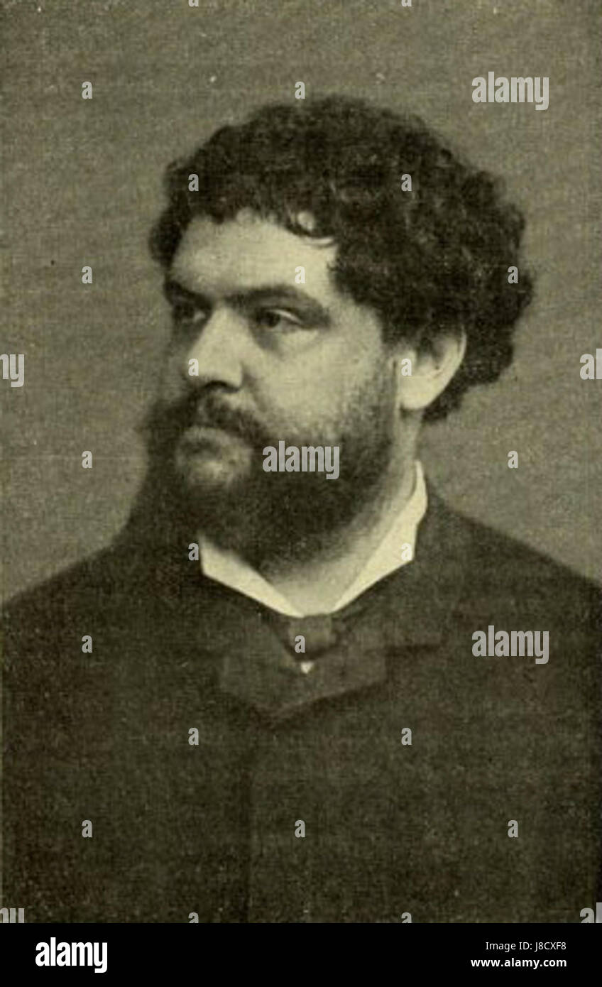 Richepin hi-res stock photography and images - Alamy