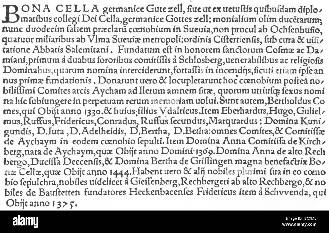 Gutenzell Brusch, dated 1551, likely refers to a historical location or ... Gutenzell Brusch, dated 1551, likely refers to a historical location or ...