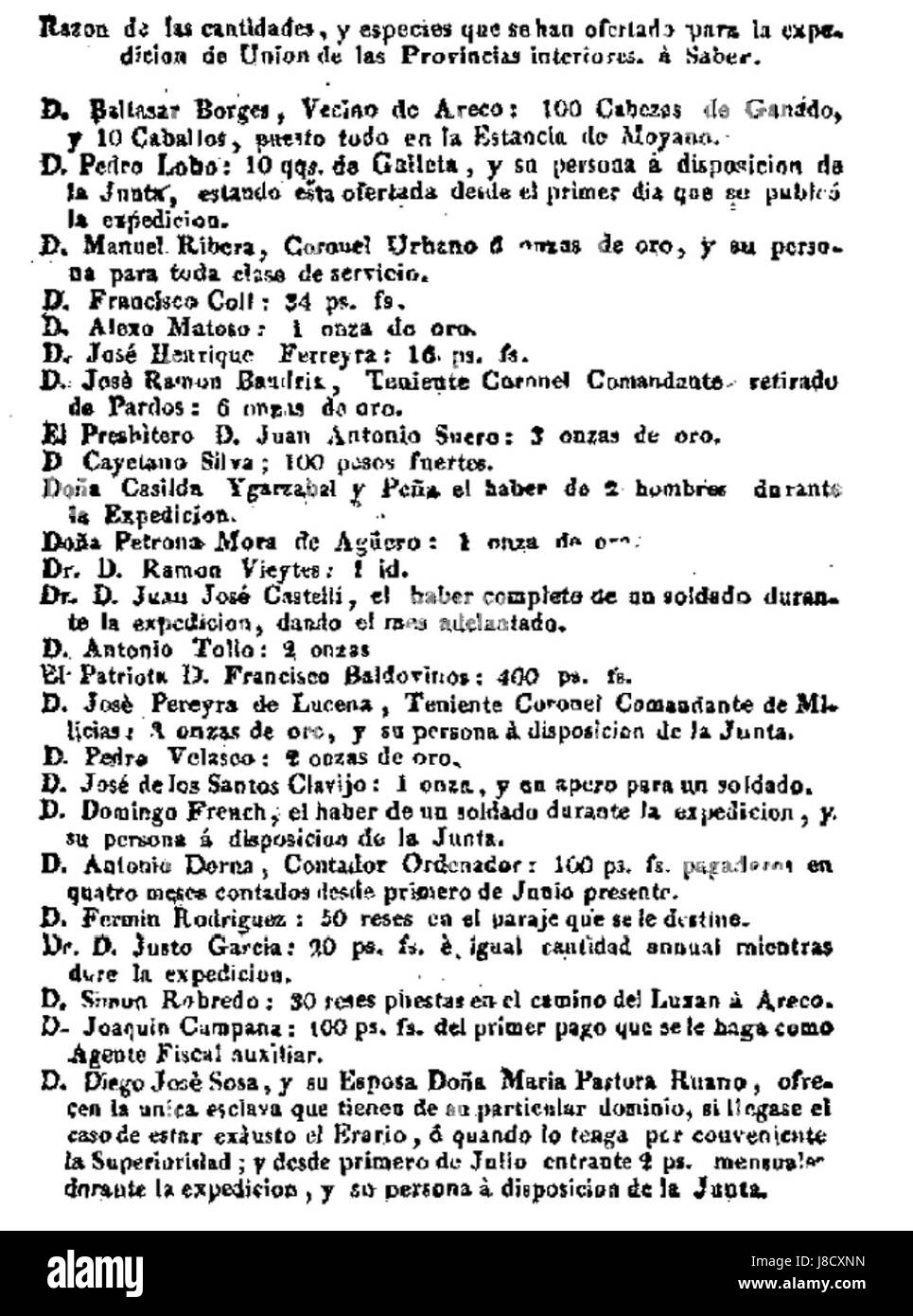 The 'Gazeta' dated June 28, 1810, provides historical insights into ...