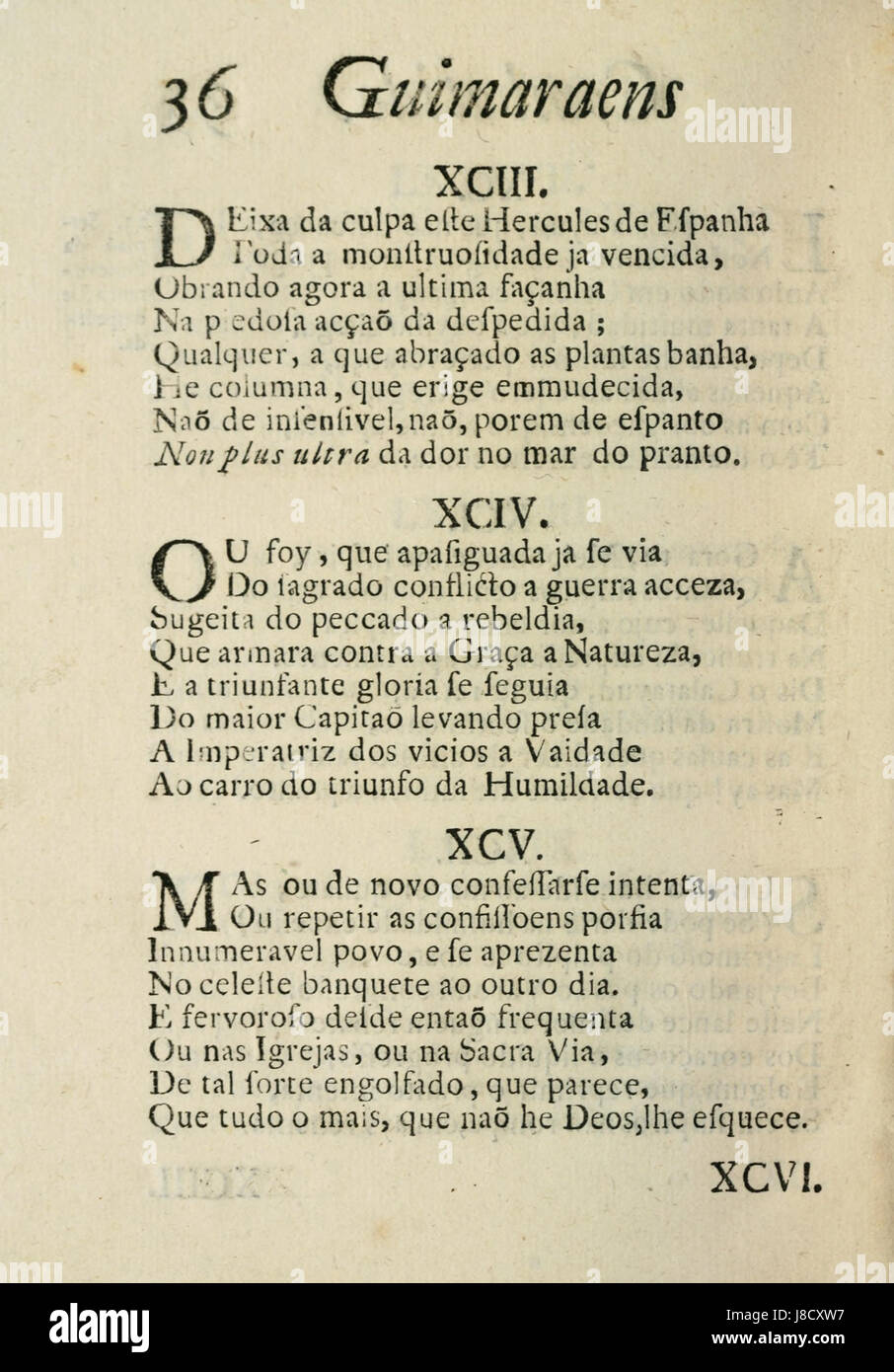 A literary work by Guimaraens, focusing on themes of struggle ...