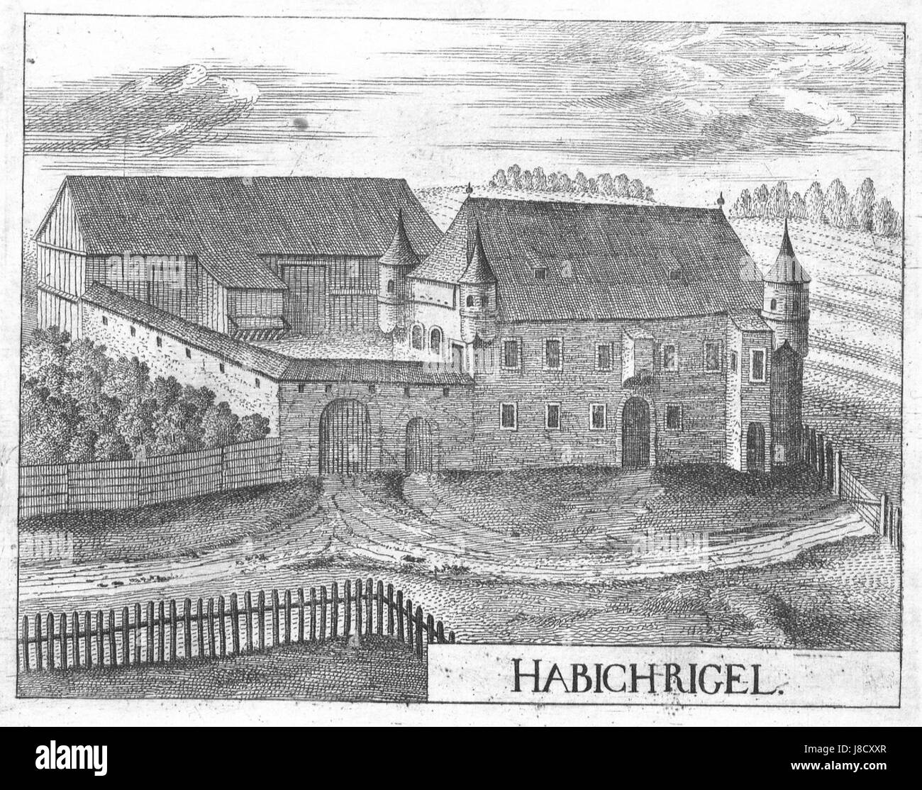 Vischer hi-res stock photography and images - Alamy