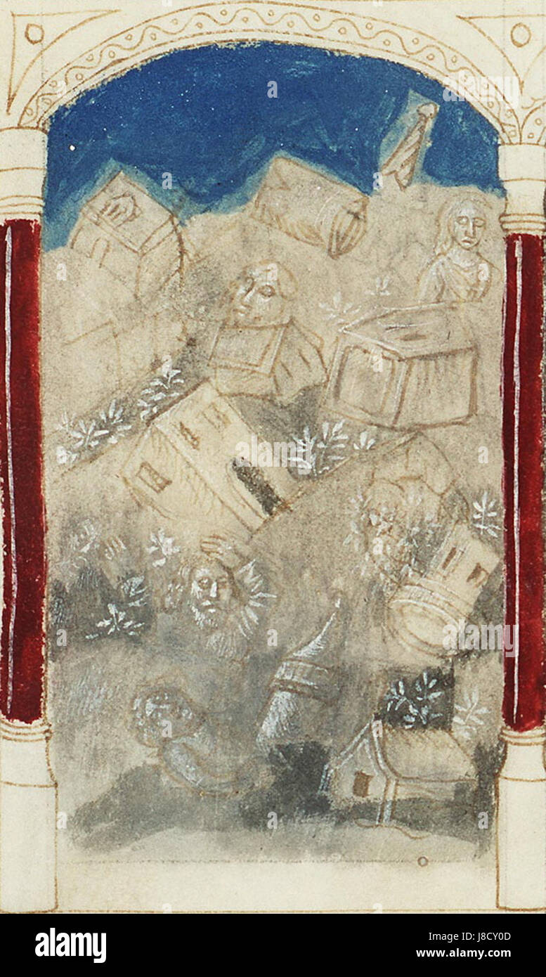 Map of hesdin hi-res stock photography and images - Alamy