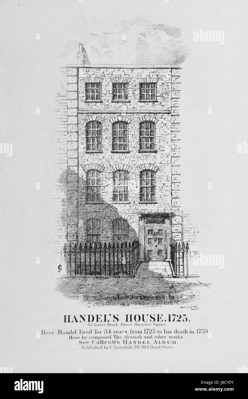 In 1725 Black and White Stock Photos & Images - Alamy